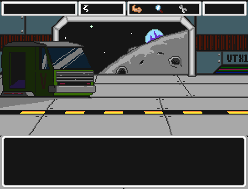 Docking Area | Sergeant Squidley: Space Cop! Wiki | Fandom