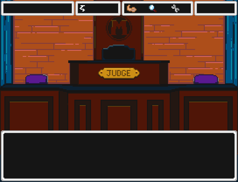 Courthouse | Sergeant Squidley: Space Cop! Wiki | Fandom