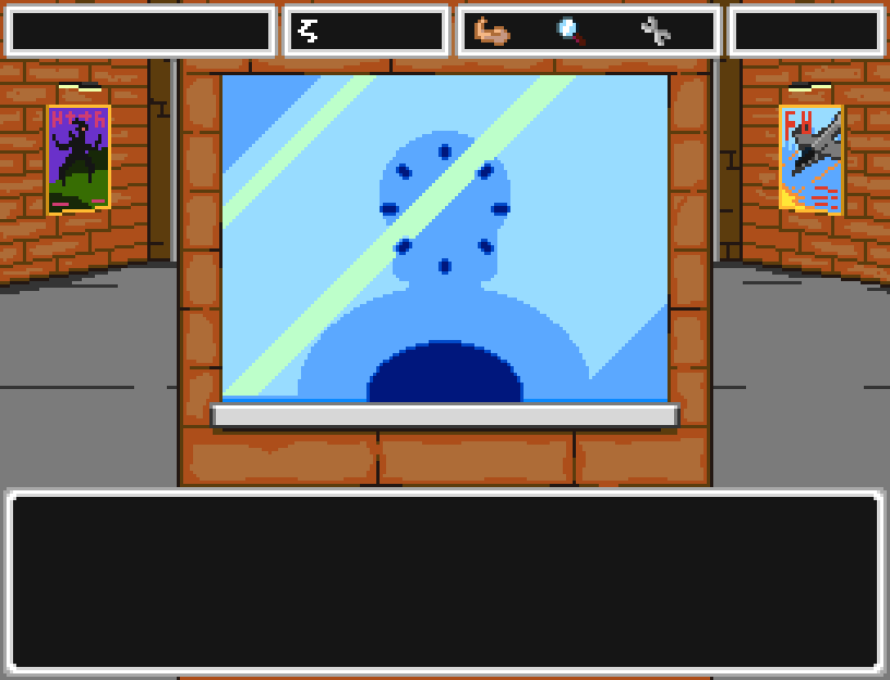 Gigantoplex Entrance | Sergeant Squidley: Space Cop! Wiki | Fandom