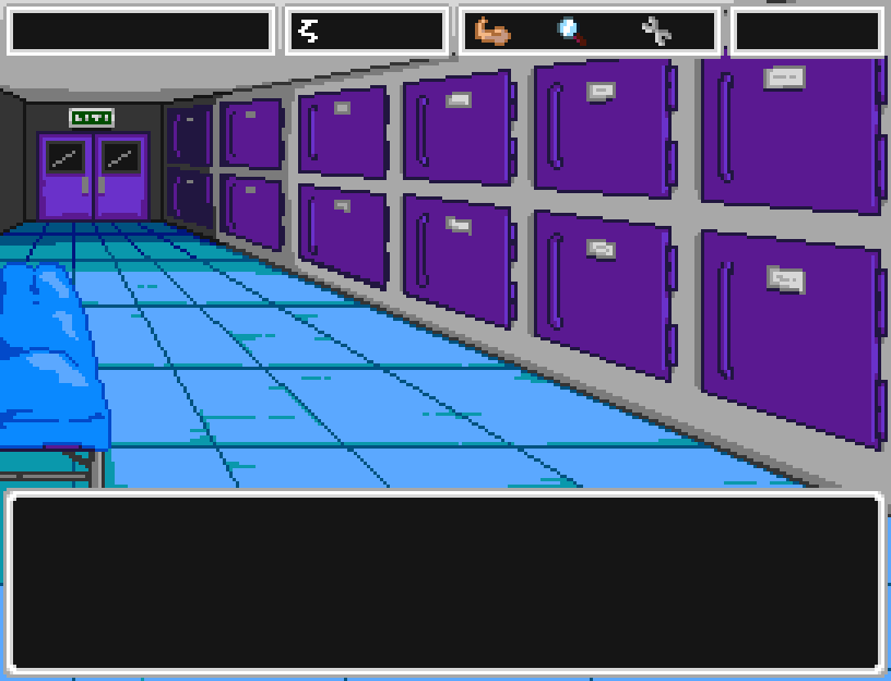 Morgue | Sergeant Squidley: Space Cop! Wiki | Fandom