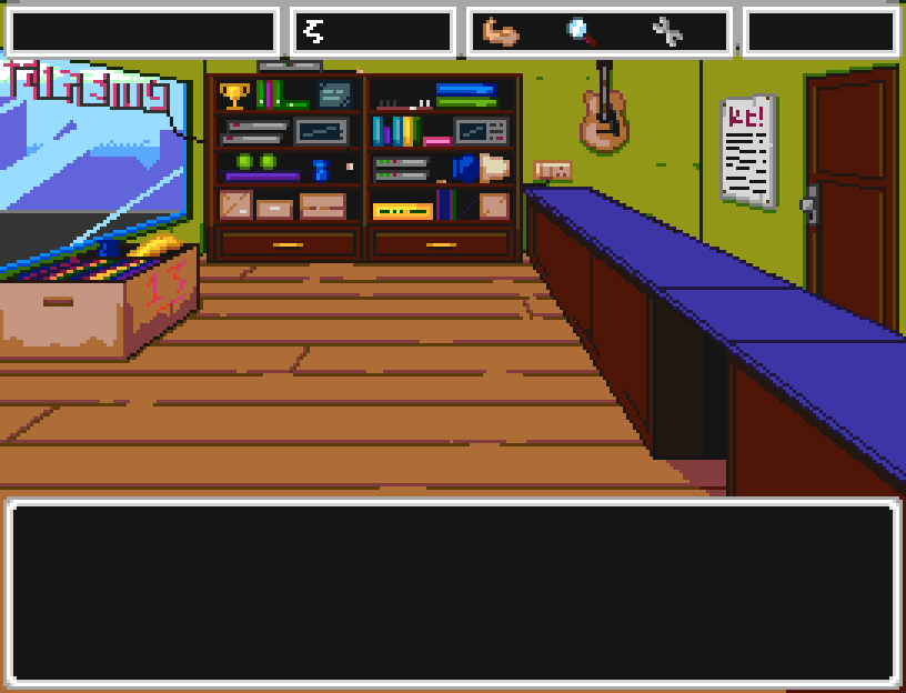 Pawn Shop | Sergeant Squidley: Space Cop! Wiki | Fandom