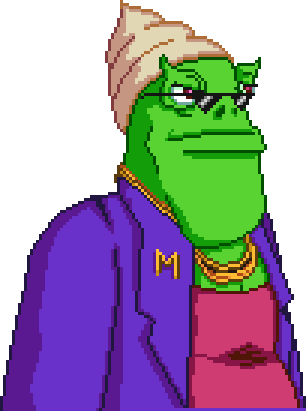 Big Momma Zod | Sergeant Squidley: Space Cop! Wiki | Fandom