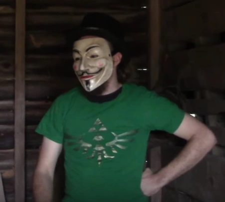 Mister Hackerman | Sergeant Greasemixer Wiki | Fandom