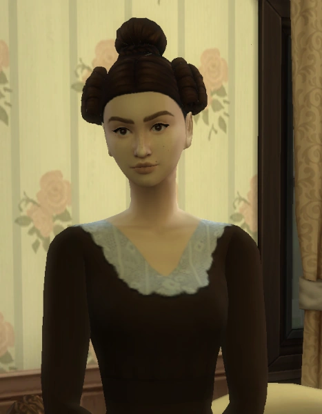 Hannah Curry | SergeBosquets Wikia | Fandom