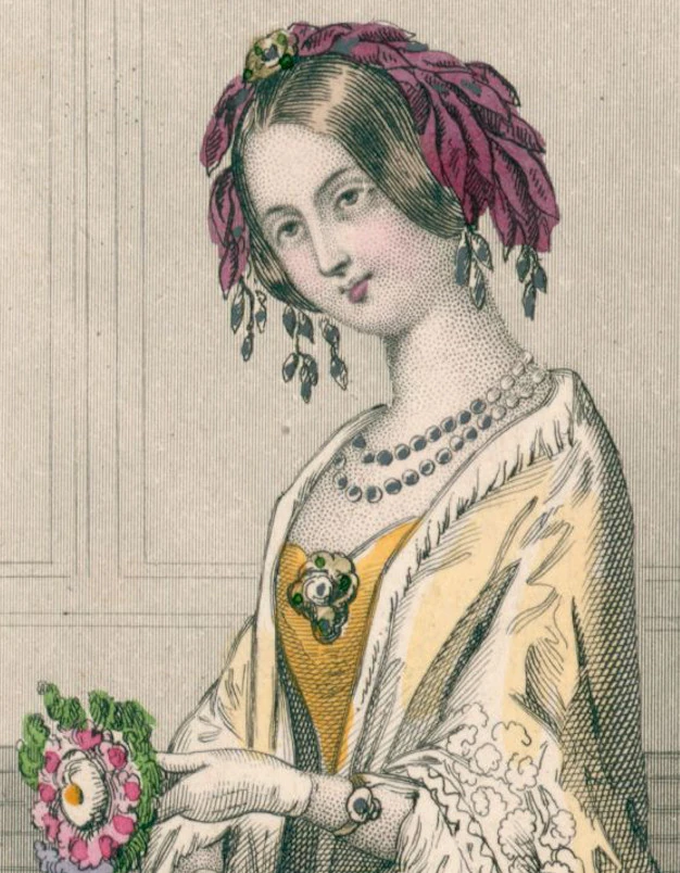 Mehitabel Blythe | SergeBosquets Wikia | Fandom