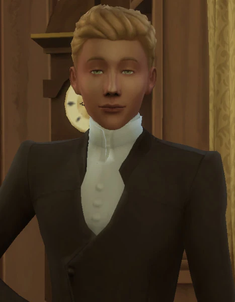 Thomas Curry | SergeBosquets Wikia | Fandom