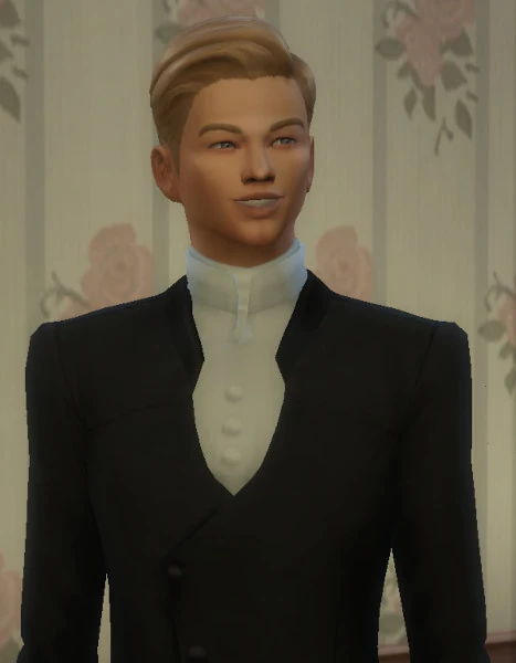 Samuel Curry | SergeBosquets Wikia | Fandom