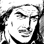Zagor | Sergio Bonelli Editore Wiki | Fandom