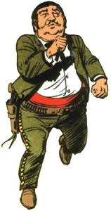 Chico | SergioBonelliEditoreHr Wikia | Fandom