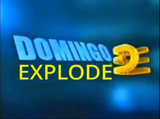 Domingo Explode | Sergipe tube Wiki | Fandom