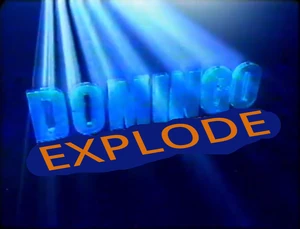 Domingo Explode | Sergipe tube Wiki | Fandom