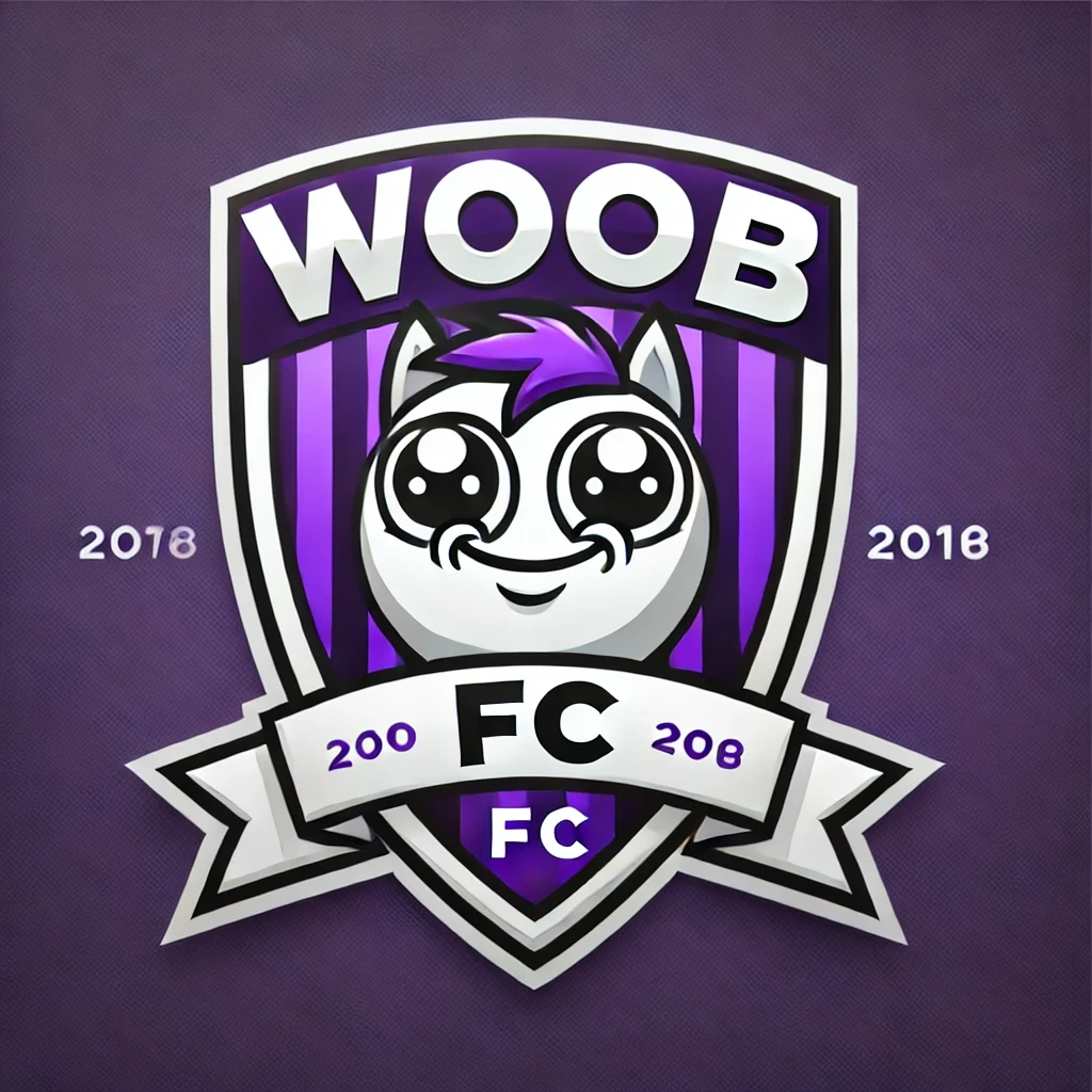 Woob Fc | Sergius Wiki | Fandom