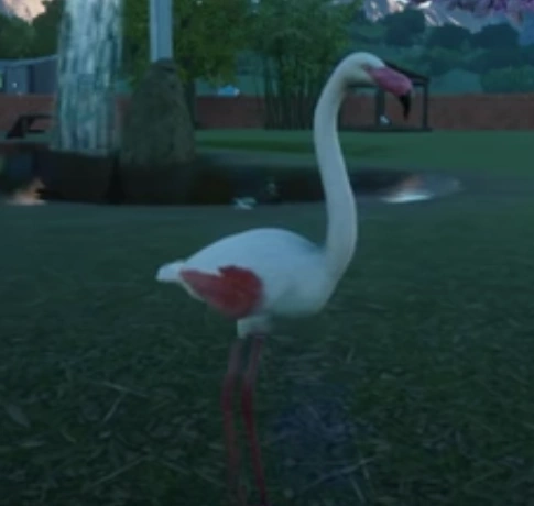 Queen | Seri Pixel Biologist Planet Zoo Wiki | Fandom