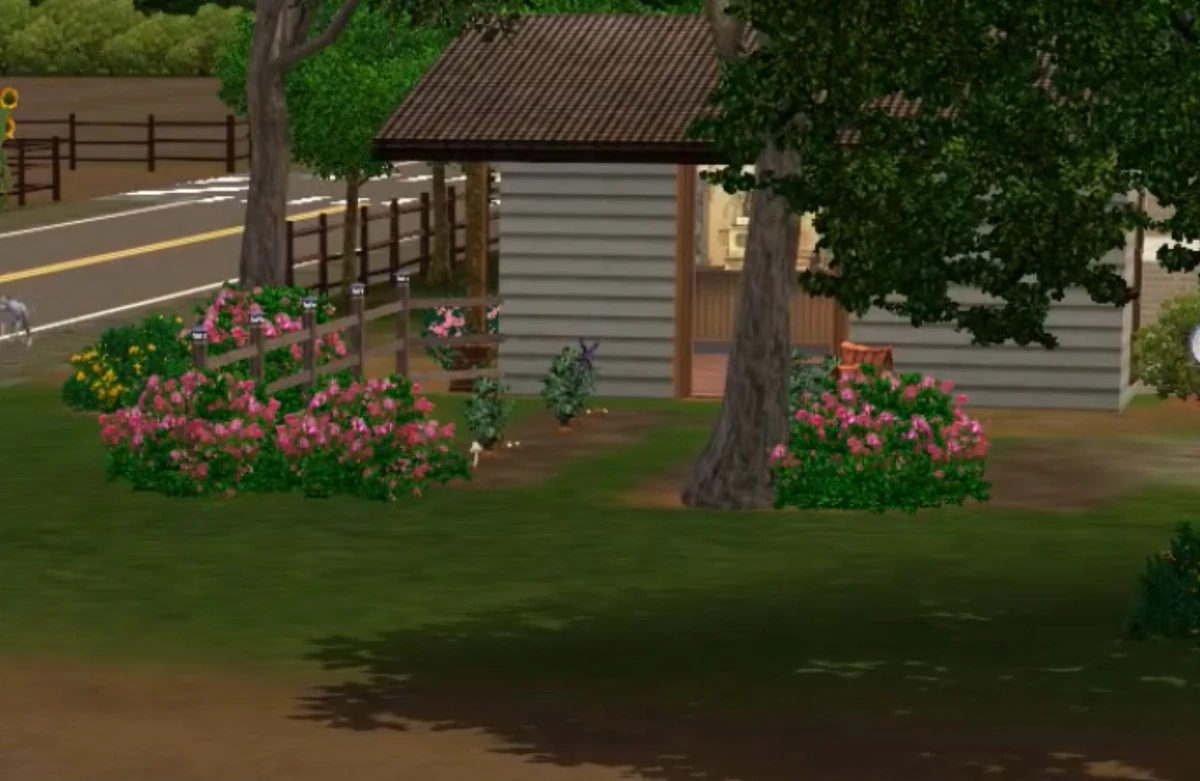 Odd Herbplace | Seri pixel Biologist Warriors Wikia | Fandom