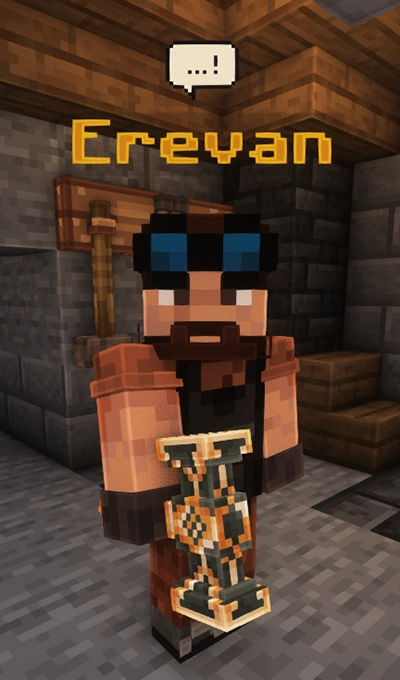 Erevan | Seria Wiki | Fandom