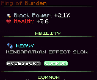 Ring of Burden | Seria Wiki | Fandom