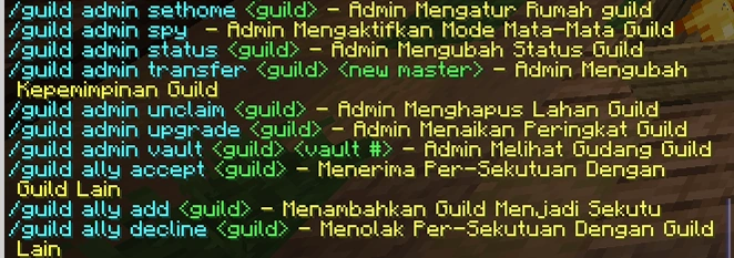 Guild | Seria Wiki | Fandom