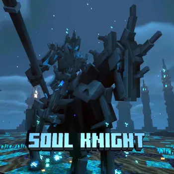 Soul Knight | Seria Wiki | Fandom