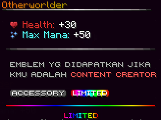 Otherworlder | Seria Wiki | Fandom