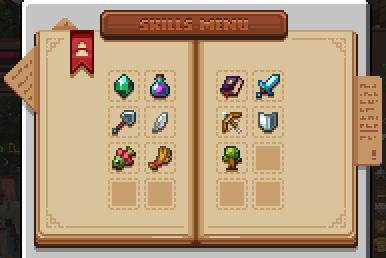 Aurelium Skill | Seria Wiki | Fandom