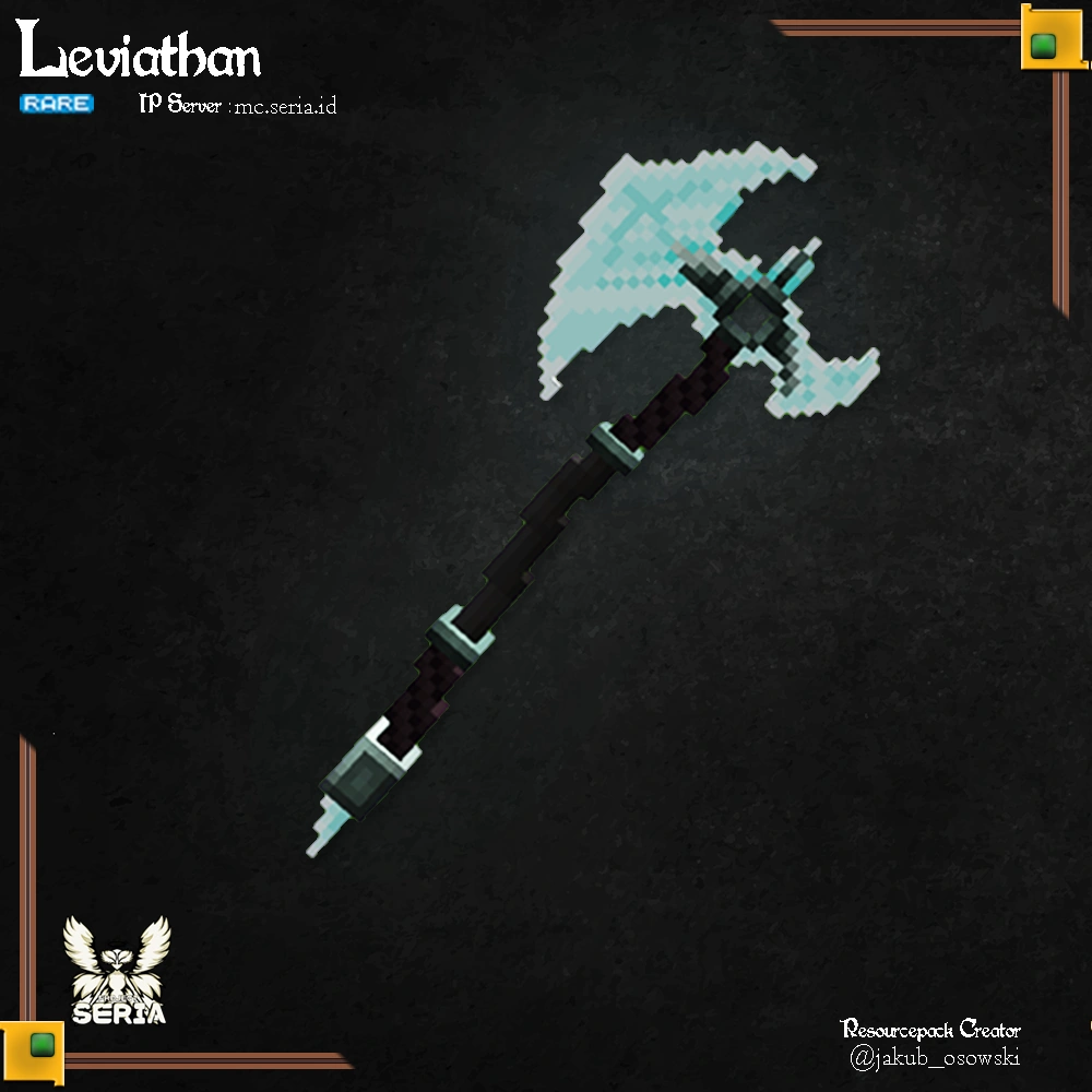 Leviathan | Seria Wiki | Fandom