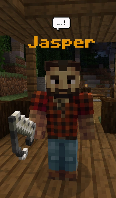 Jasper | Seria Wiki | Fandom