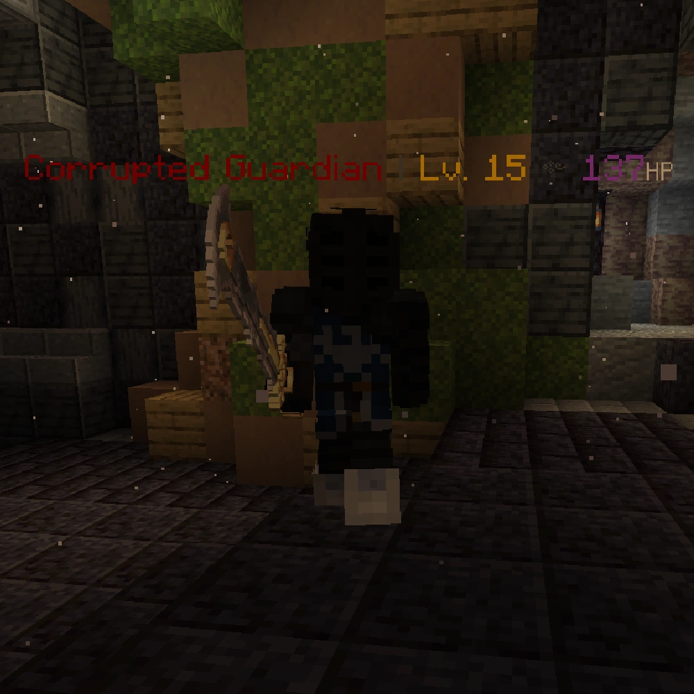 Corrupted Guardian | Seria Wiki | Fandom
