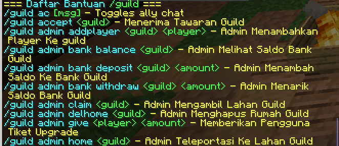 Guild | Seria Wiki | Fandom