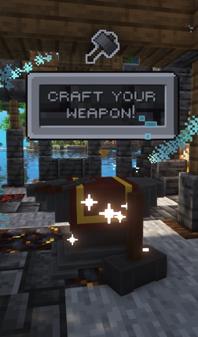 Anvil | Seria Wiki | Fandom