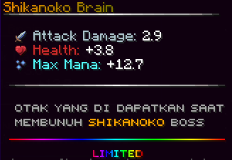Shikanoko Brain | Seria Wiki | Fandom