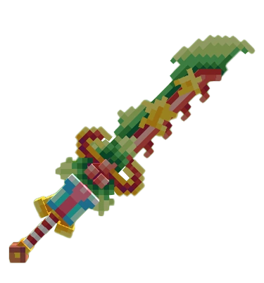 Christmas Sword | Seria Wiki | Fandom