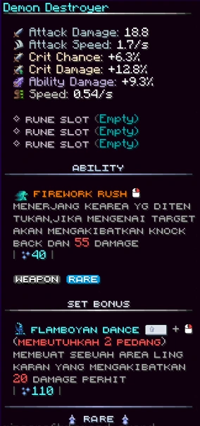 Demon Destroyer | Seria Wiki | Fandom