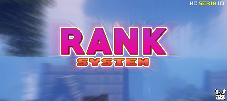 Rank Seria Wiki Fandom