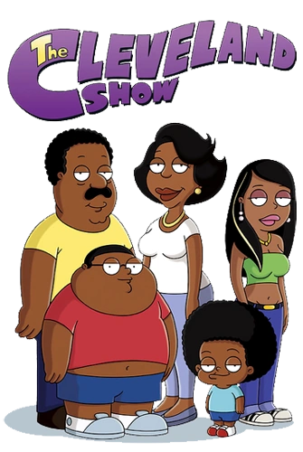 The Cleveland Show | Seriados Wiki | Fandom