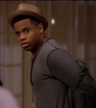 Dixon Wilson | Serial 90210 Wiki | Fandom