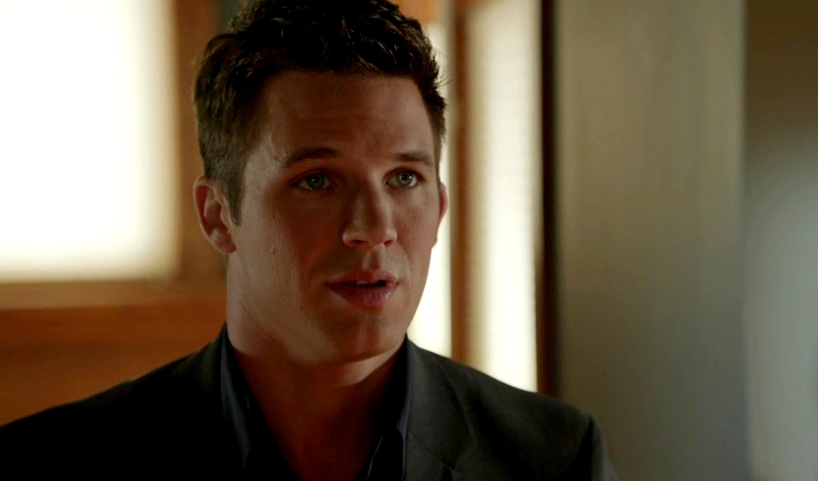 Liam Court | Serial 90210 Wiki | Fandom