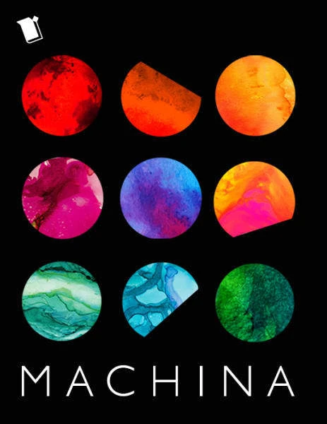 Machina | Serial Box Wiki | Fandom