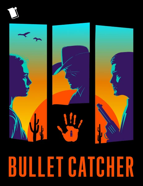 Bullet Catcher | Serial Box Wiki | Fandom