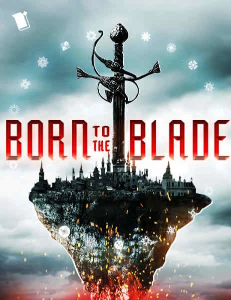 Born to the Blade | Serial Box Wiki | Fandom