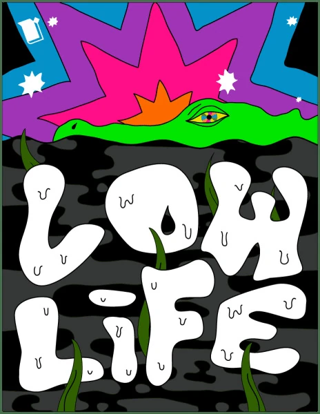 Low Life | Serial Box Wiki | Fandom