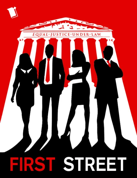 First Street | Serial Box Wiki | Fandom