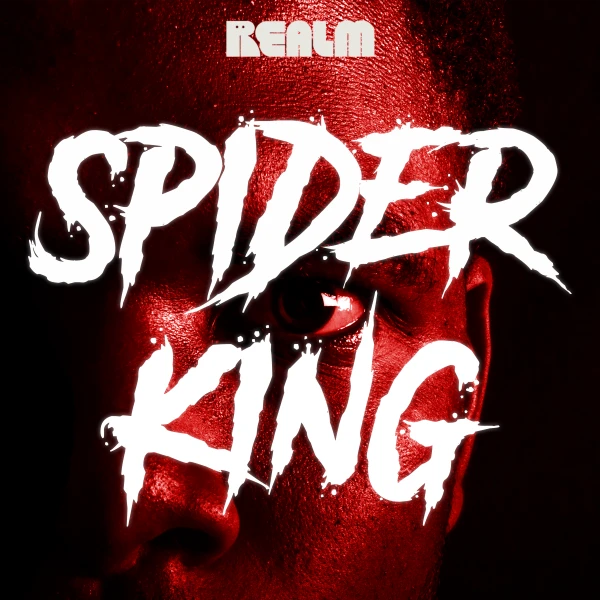 Spider King | Serial Box Wiki | Fandom
