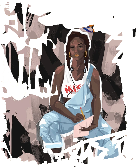 Lati Latisha Thomas | Serial Cleaner Wiki | Fandom