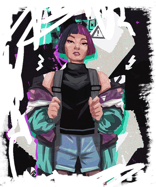 Vip3r Erin Reed | Serial Cleaner Wiki | Fandom