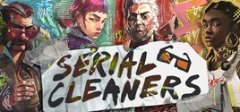 Serial Cleaners | Serial Cleaner Wiki | Fandom