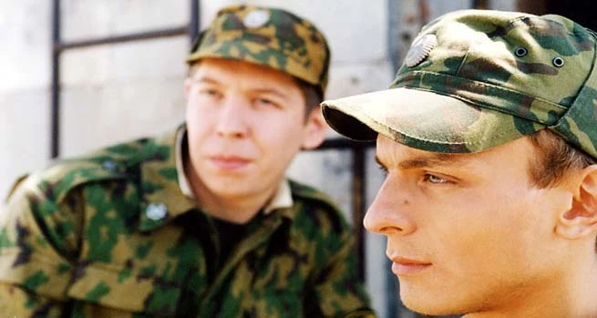 1 сезон | Сериал Солдаты вики | Fandom