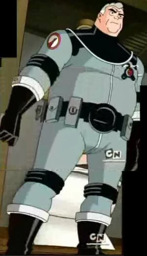 Maxwell Tennyson (Ben10) | Wiki Serial101 Arquivos | Fandom