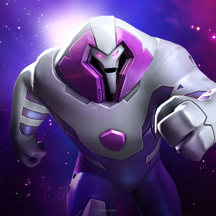 Nimrod (Marvel Files) | Wiki Serial101 Arquivos | Fandom