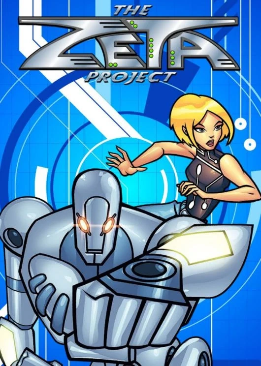 Zeta (DC) | Wiki Serial101 Arquivos | Fandom