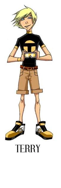 Terry (Alt 2) | Wiki Serial101 Arquivos | Fandom